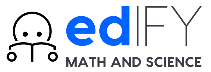 Home | Edify: Math & Science
